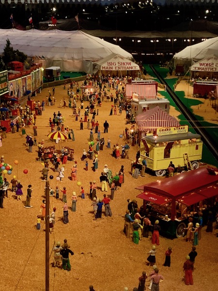 The Ringling: Way More Than A Circus - Mark And Chuck's Adventures