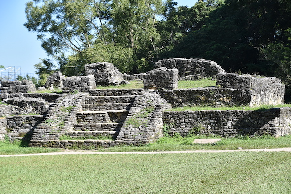 Palenque Archaeological Site and Museum - Mark And Chuck's Adventures